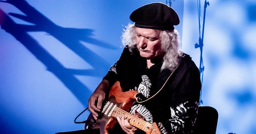 Oldster Magazine | Sari Botton | Substack