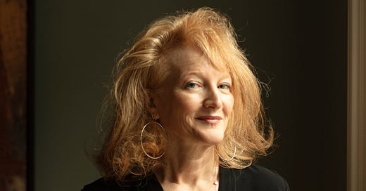 The Pause | The On Being Project | Substack