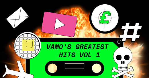 GRAFT NOT GURU | Mike Winnet | Substack