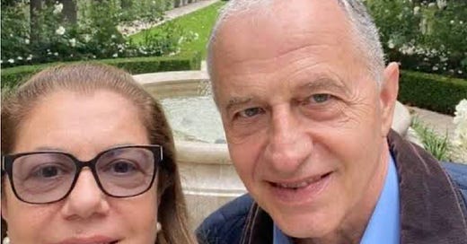 Strict Secret | Liviu Alexa | Substack