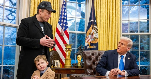 American Crisis | Margaret Sullivan | Substack