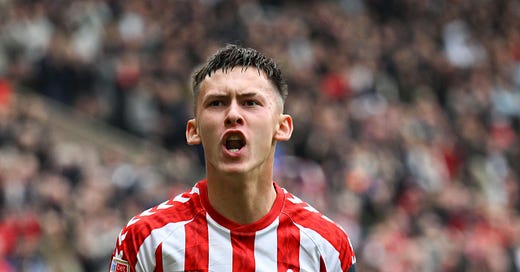 The Swiss Ramble | Substack