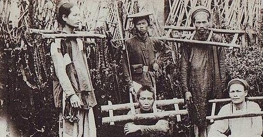 The Untold Brutality of French Colonial Rule in Vietnam