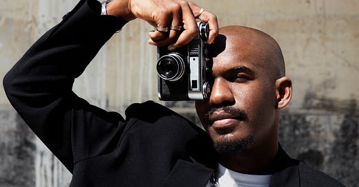 The Creative Anecdotes Newsletter | Hilary-Ugeh Chidinma | Substack