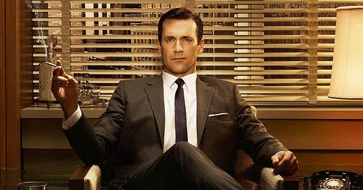 The ads are coming - by Benn Stancil - benn.substack