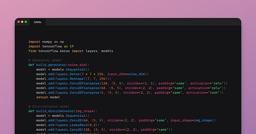 Probability and Statistics Substack | Substack