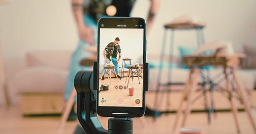 Healing Thoughts | Ryan Puusaari | Substack