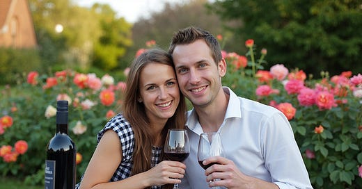 Diffusion Doodles | Chris Green | Substack