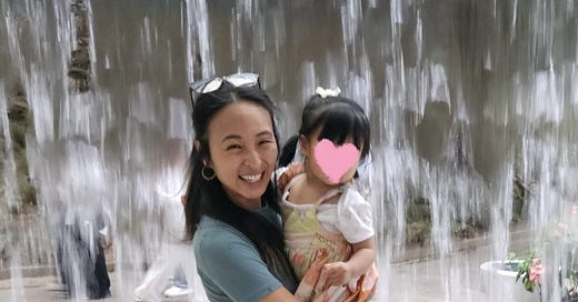 Heart & Hope | Anna Tran | Substack