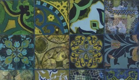 afterthoughts | vanz | Substack