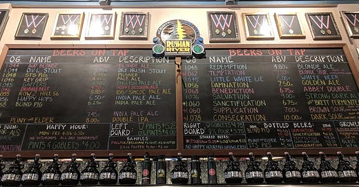 Eddie’s List: San Francisco Bay Area Events & Things To Do | Eddie Hernandez | Substack