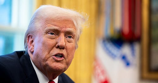 The New Republic | Substack