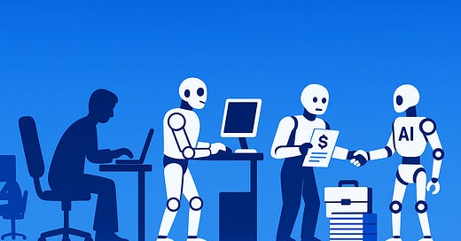 The AI TAM Expansion Opportunity - by Tanay Jaipuria