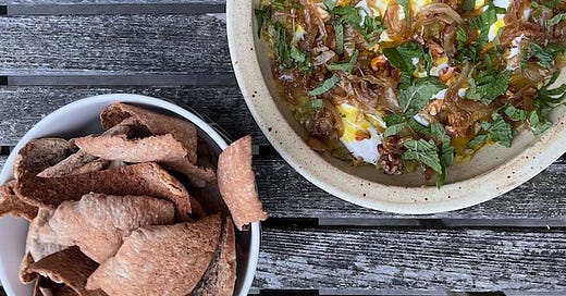 Eat This, Drink That, Live Well | Fiona Beckett | Substack