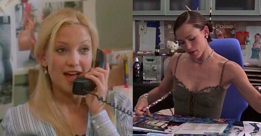 Leather & Silk | Alexandra Kyle | Substack