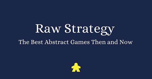 Talks with Meeples | Barry Eby | Substack