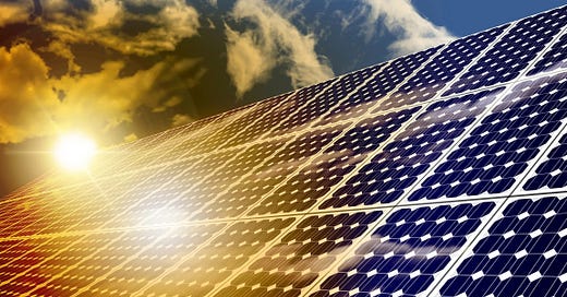 Energy Transition Absurdities | David Blackmon | Substack