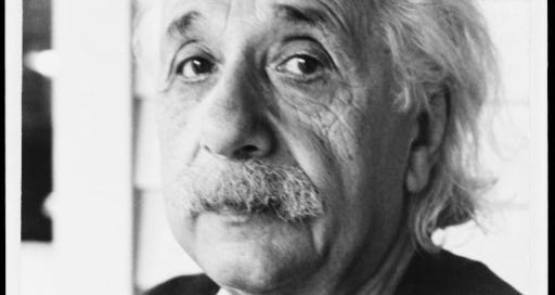 The final days of Albert Einstein