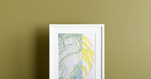 Starhan Garden | Substack