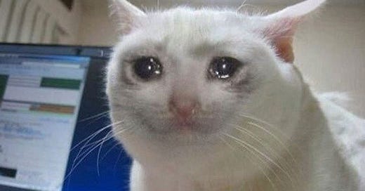 milquetoast | Katie Wu | Substack