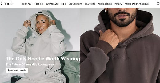 CEREAL TALK │ シリアルトーク | Substack