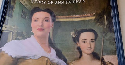 Non-Boring History | Annette Laing | Substack