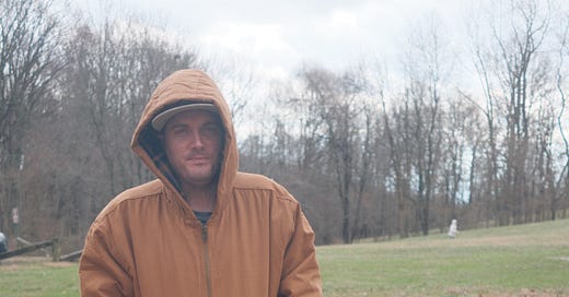 The Artifice | Trae Castles | Substack