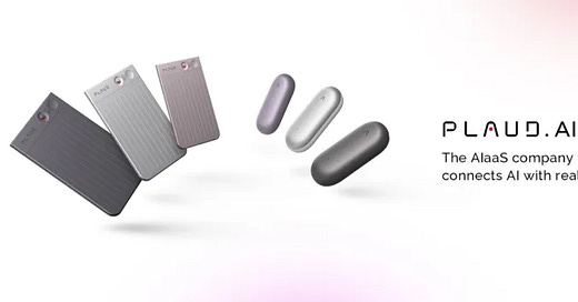 Z Potentials | Substack