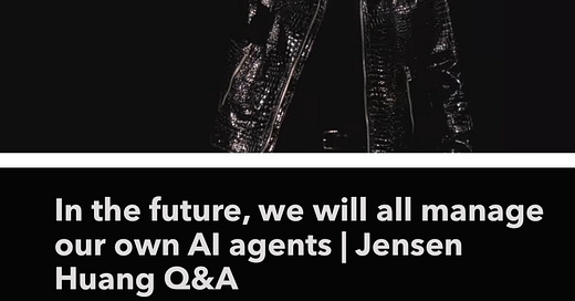 Marcus on AI | Gary Marcus | Substack