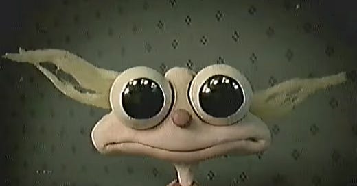 Film Analysis: Jack Stauber's OPAL - by Nakayi Simoyi