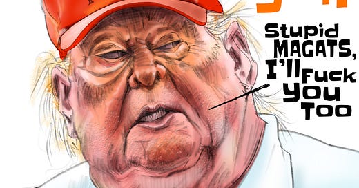 Trevor’s Substack | Trevor Stone Irvin | Substack