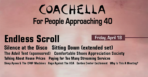 Chortle | Greg Nix | Substack