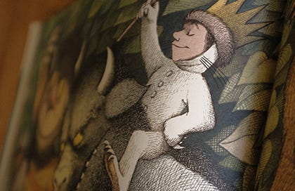 Looking at Picture Books | Mac Barnett & Jon Klassen | Substack