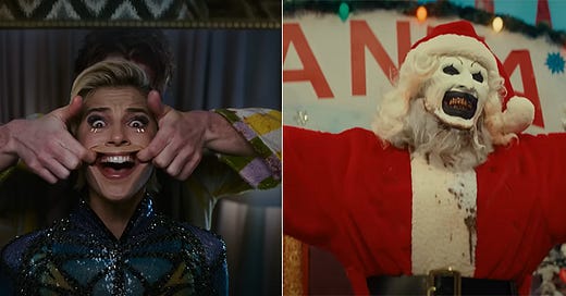 Shawn Robbins @ Box Office Theory | Substack