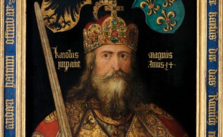 Erick Ybarra | Substack