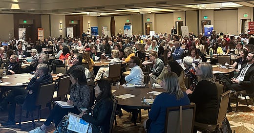 Writerly Things with Brooke Warner | Substack