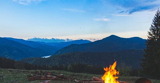 Youier | El Edwards | Substack