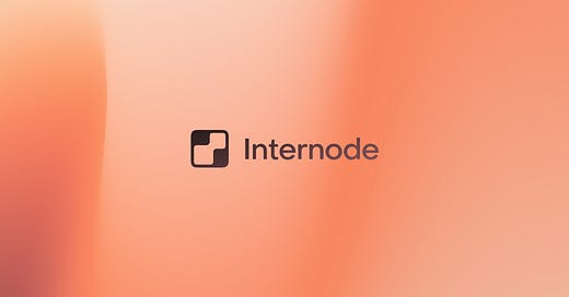 Introducing Internode - Internode's Blog