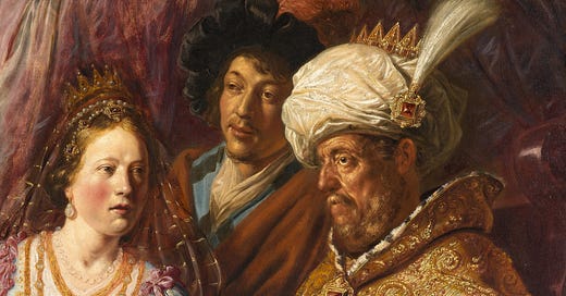 Jewish Review of Books | Substack