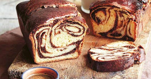 Cozonac, a baking tradition and superstition in Romania