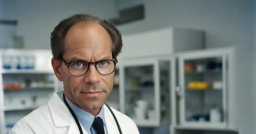 LILEKS (James) | James Lileks | Substack