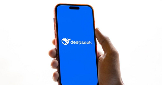 Between the Lines | Substack