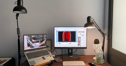 Bạn Thân Mến | Thanh Tâm | Substack