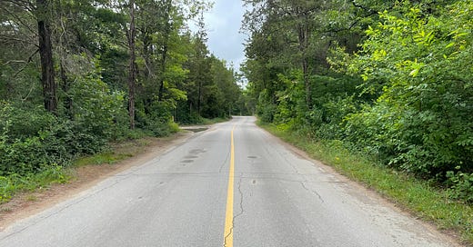 The Deliberate Practice | Jeremy Barr | Substack