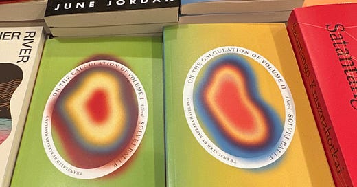 Just Reading All Day | Danielle Bukowski | Substack