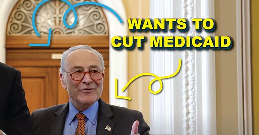 No More Going High with Johnny | Johnny Palmadessa | Substack