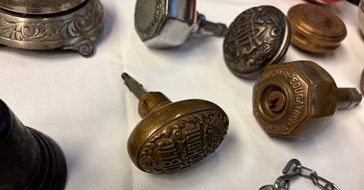 Union Matters | Arthur Goldstein | Substack