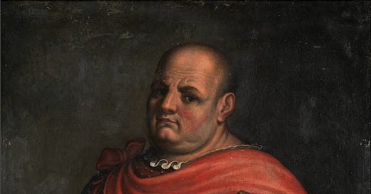 Behind the Gospels | John Nelson | Substack