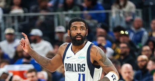 The Hoops Journal | Substack