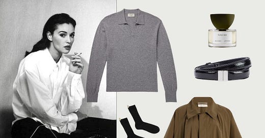 objects of desire | Noora Raj Brown | Substack